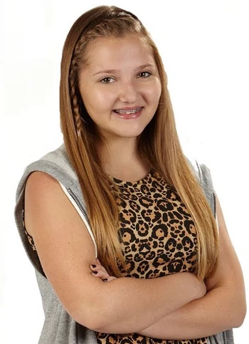 Tee Taylor | Tracy Beaker Wiki | Fandom