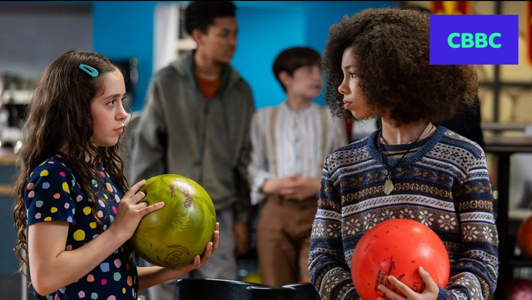 Game Over | Tracy Beaker Wiki | Fandom