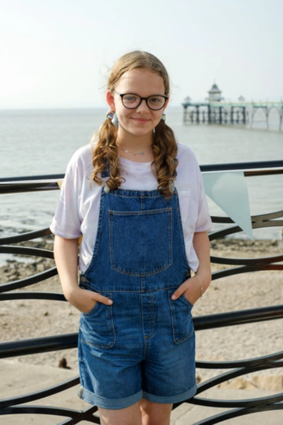 Jess Beaker | Tracy Beaker Wiki | Fandom
