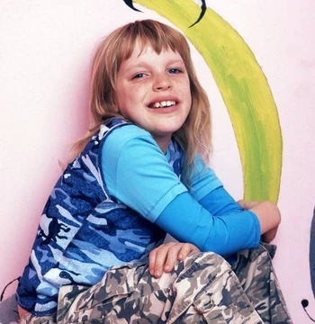 Layla Jones | Tracy Beaker Wiki | Fandom