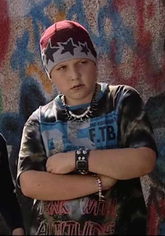 Christopher | Tracy Beaker Wiki | Fandom