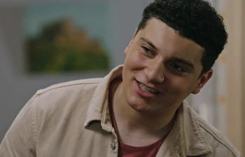 Tyler Lewis | Tracy Beaker Wiki | Fandom