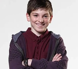 Liam O'Donovan | Tracy Beaker Wiki | Fandom