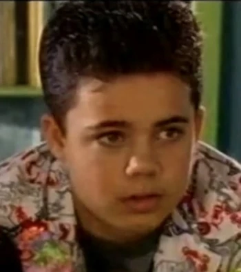 Michael Grice | Tracy Beaker Wiki | Fandom