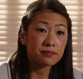 May-Li Wang | Tracy Beaker Wiki | Fandom