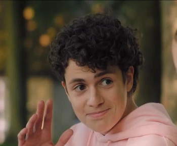 Brodie | Tracy Beaker Wiki | Fandom