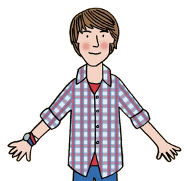 Rick Barber | Tracy Beaker Wiki | Fandom