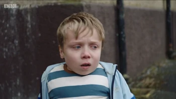 Murphy Bellman | Tracy Beaker Wiki | Fandom