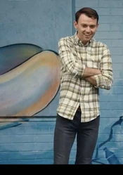 Care worker of Ashdene Ridge | Tracy Beaker Wiki | Fandom