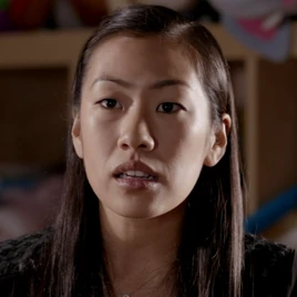 May-Li Wang | Tracy Beaker Wiki | Fandom