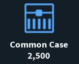 Common Case | Roblox Trade Clicker Wiki | Fandom