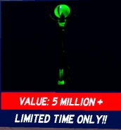 Grind Case | Roblox Trade Clicker Wiki | Fandom