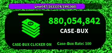 Case-bux | Roblox Trade Clicker Wiki | Fandom
