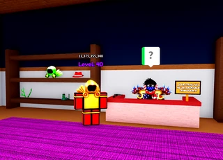 Merchant | Roblox Trade Clicker Wiki | Fandom