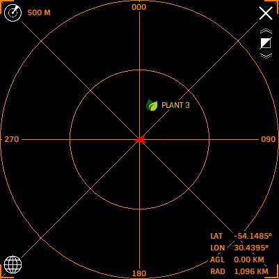 Minimap panel | Trade Computer Extension Mk.II Wiki | Fandom