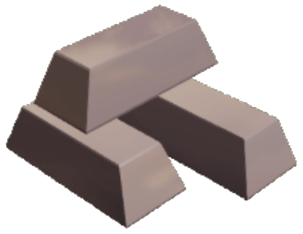 Lysian Steel | Tradelands Wikia | Fandom