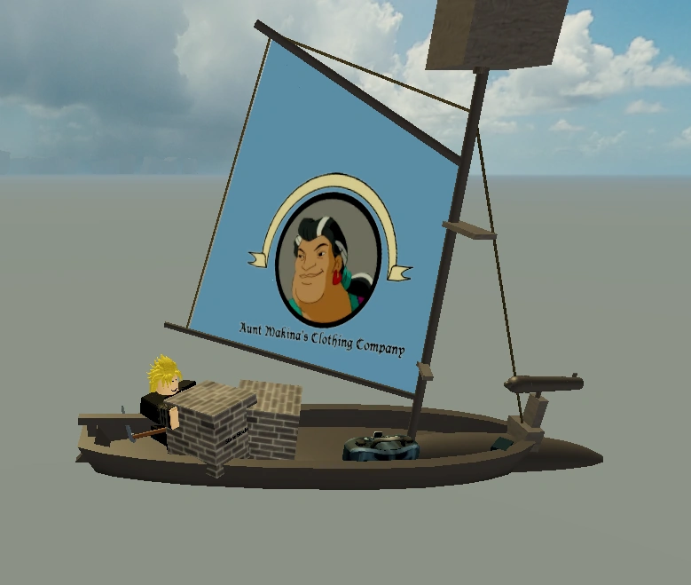 Stone (Event Material) | Tradelands Wikia | Fandom