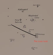 Trade Routes | Tradelands Wikia | Fandom