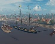 Boreas | Tradelands Wikia | Fandom