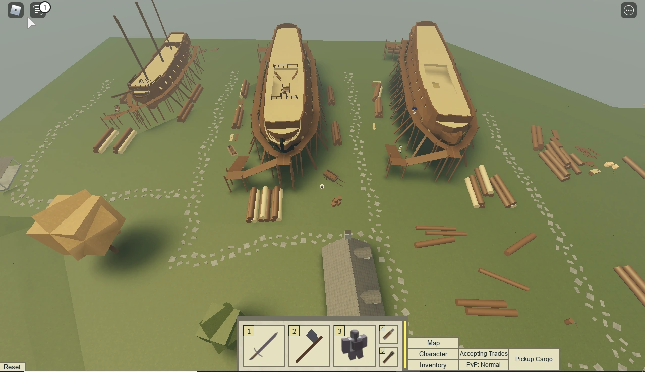 Burkeland (Islands) | Tradelands Wikia | Fandom