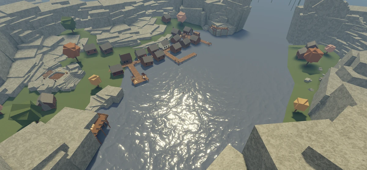 Blackwind Cove | Tradelands Wikia | Fandom