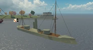 Ironclads | Tradelands Wikia | Fandom