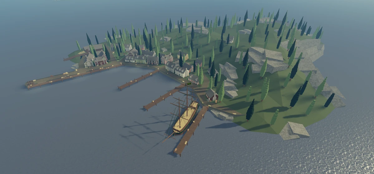 Westmere | Tradelands Wikia | Fandom