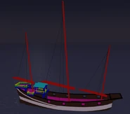 Serpent | Tradelands Wikia | Fandom