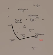 Trade Routes | Tradelands Wikia | Fandom