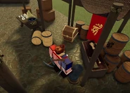 Merope | Tradelands Wikia | Fandom