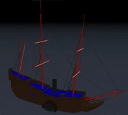 Steam Goose | Tradelands Wikia | Fandom