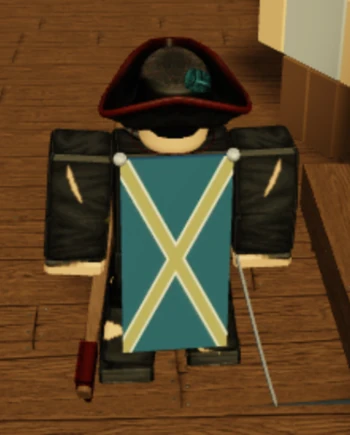 Burkeland Cape | Tradelands Wikia | Fandom