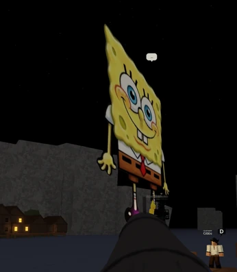 Second Freakbob Incident | Tradelands Wikia | Fandom