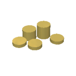 Doubloons | Tradelands Wikia | Fandom