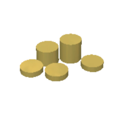 Doubloons | Tradelands Wikia | Fandom