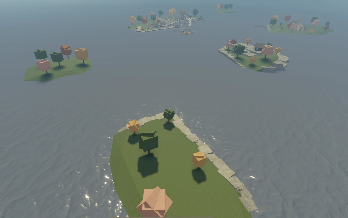 Nassau | Tradelands Wikia | Fandom