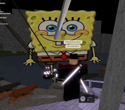 Second Freakbob Incident | Tradelands Wikia | Fandom