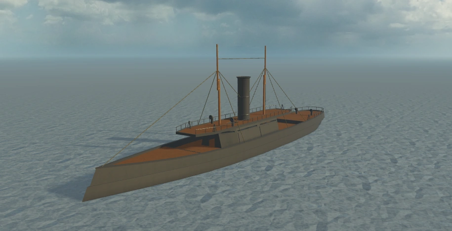 Megalodon | Tradelands Wikia | Fandom