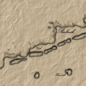 Republic of Balresk | Tradelands Wikia | Fandom