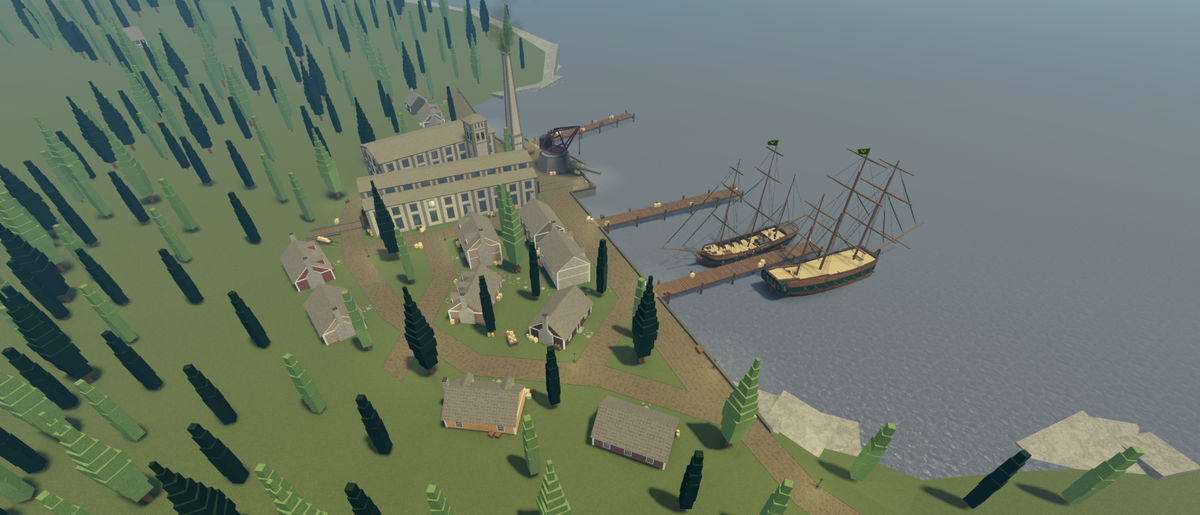 Bern | Tradelands Wikia | Fandom