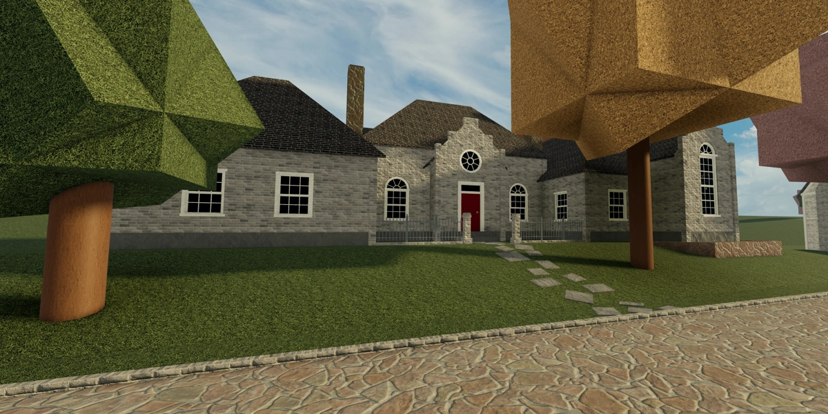 Estate System | Tradelands Wikia | Fandom