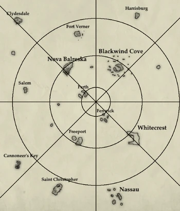 Wind | Tradelands Wikia | Fandom