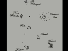 Map | Tradelands Wikia | Fandom