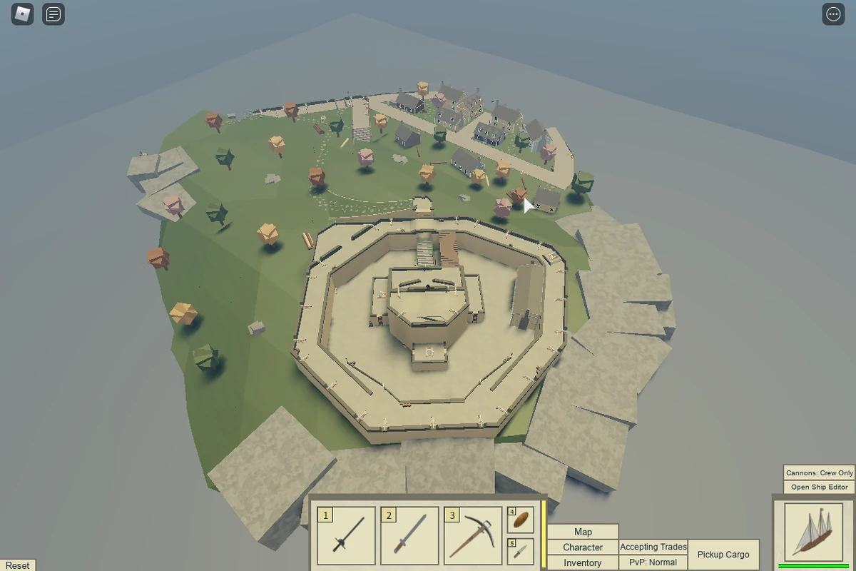 Clydesdale | Tradelands Wikia | Fandom