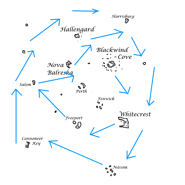 Wind | Tradelands Wikia | Fandom