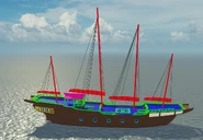 Kirin | Tradelands Wikia | Fandom