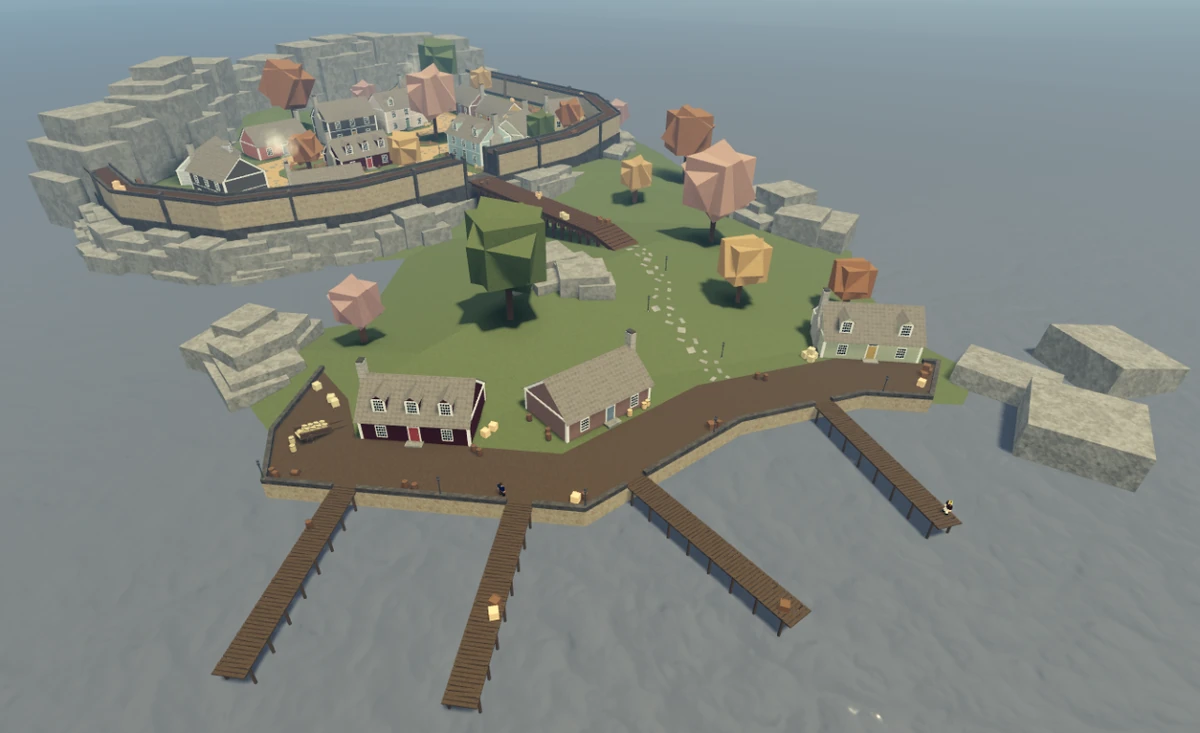 Weymouth | Tradelands Wikia | Fandom