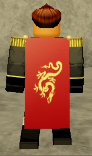 Inyolan Cape | Tradelands Wikia | Fandom