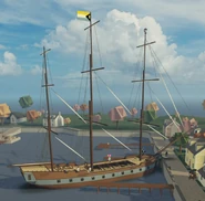 Hind | Tradelands Wikia | Fandom