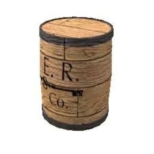 Empty Barrel | Tradelands Wikia | Fandom